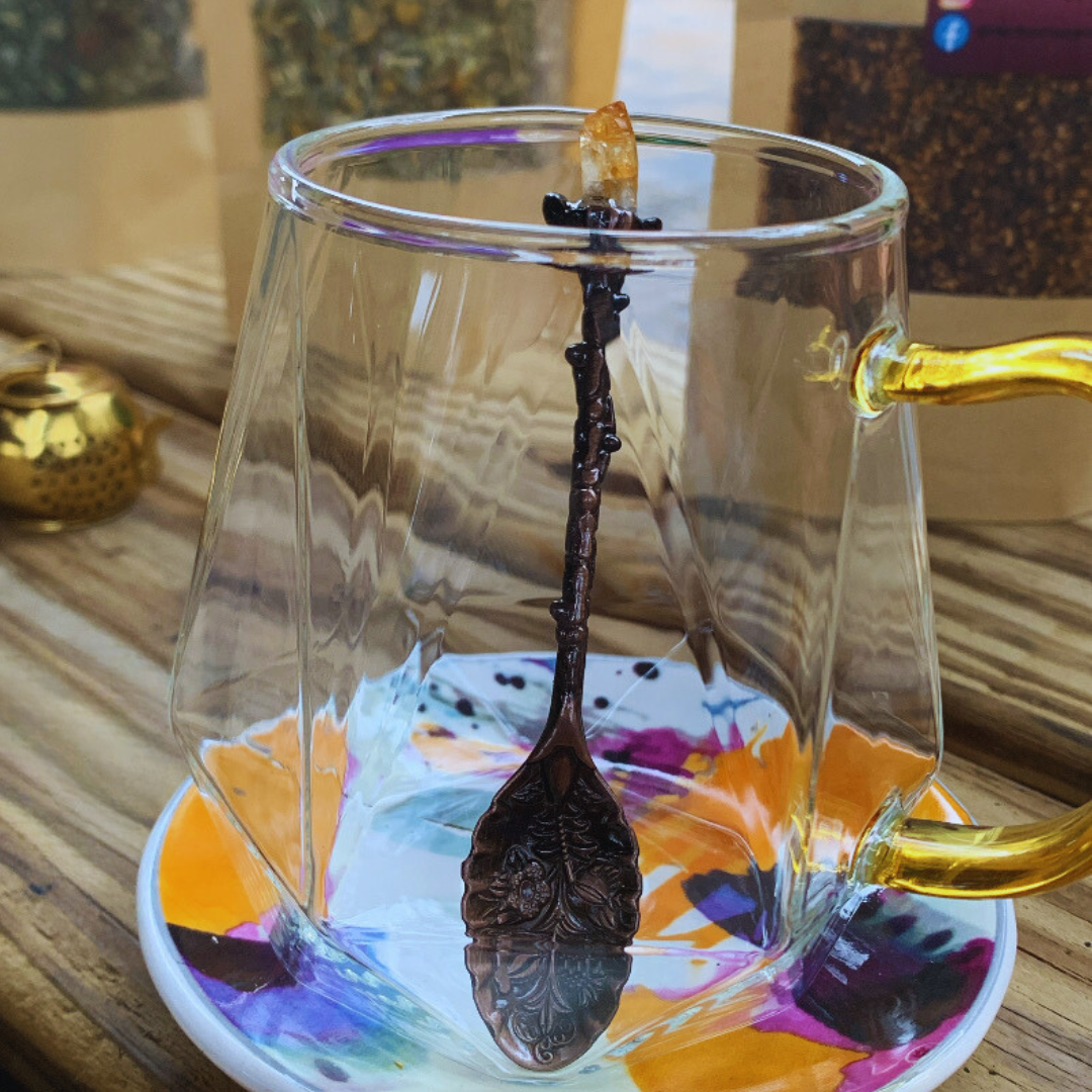 Tea Accesories – Herbs and Happiness